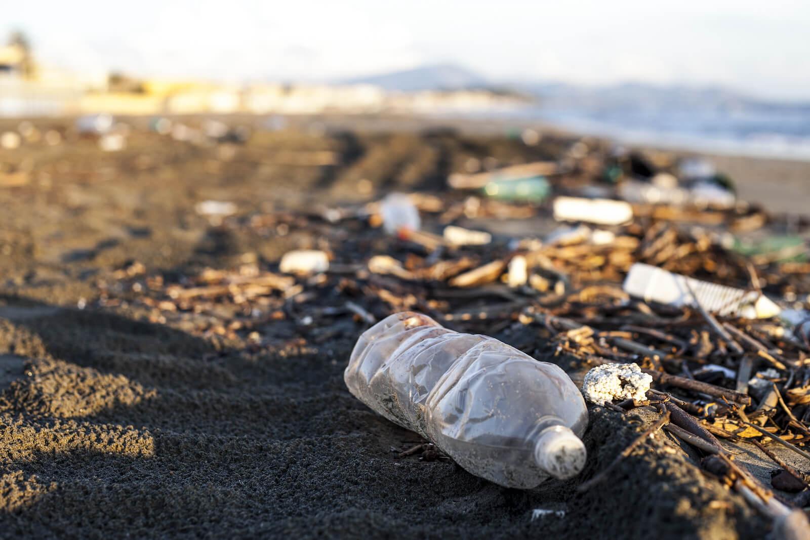 Top Organizations That Pick Up Ocean-Bound Plastic – Melomys